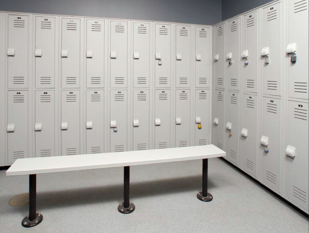 Lockers Types | High Density Inc